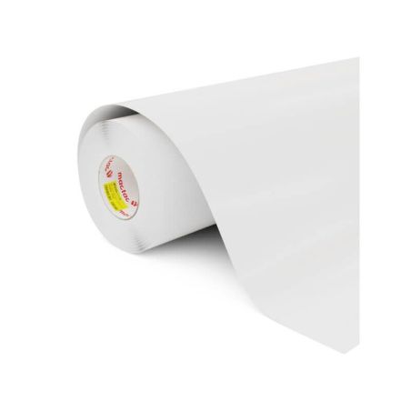 Mactac MACal 8329-00 White / š. 61,5 cm